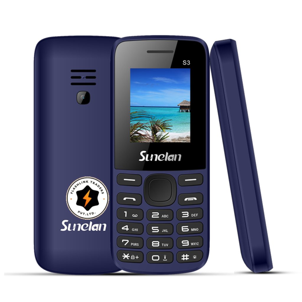 SUNELAN S3 GSM Phone Dual SIM