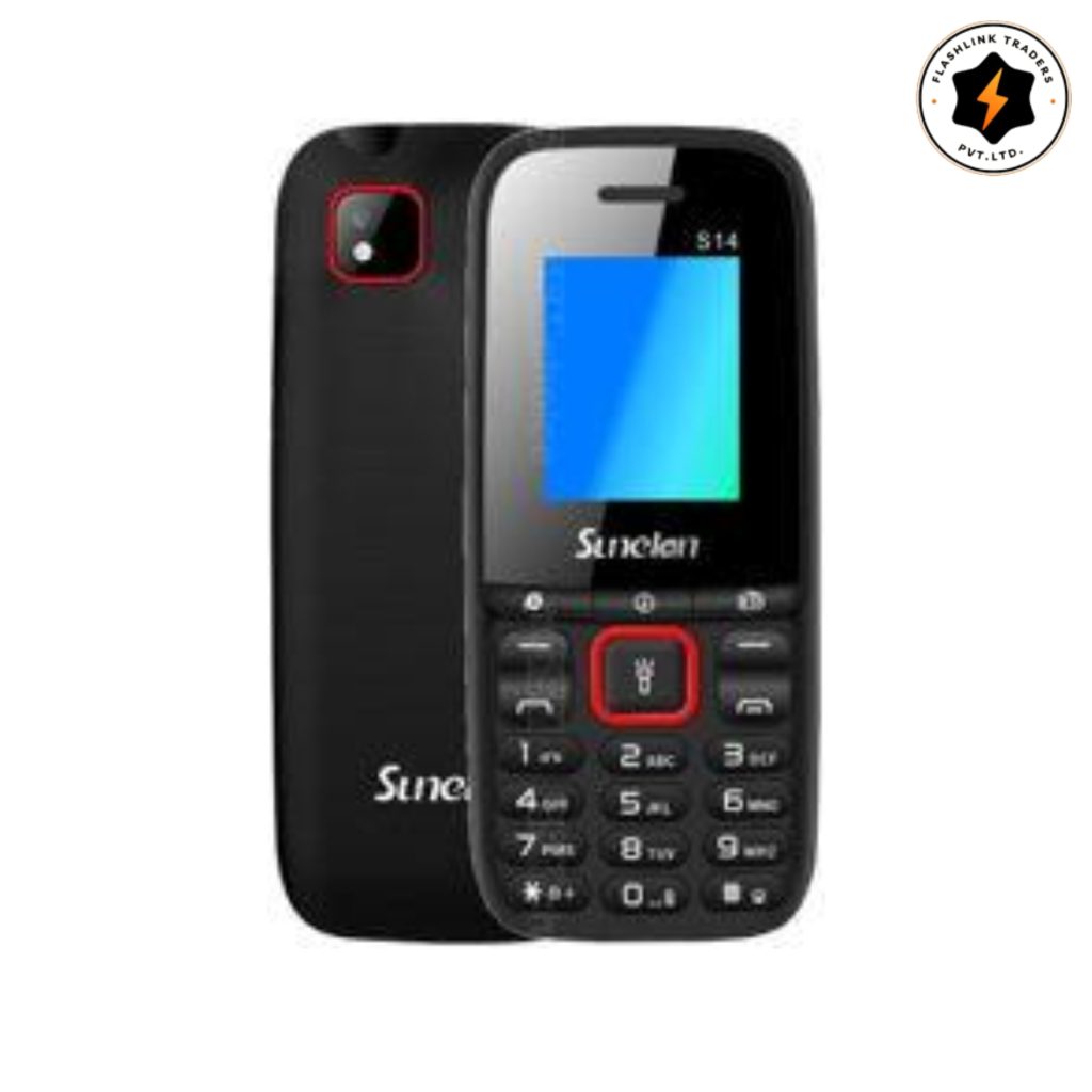 Sunelan S14 GSM Color Bar Phone