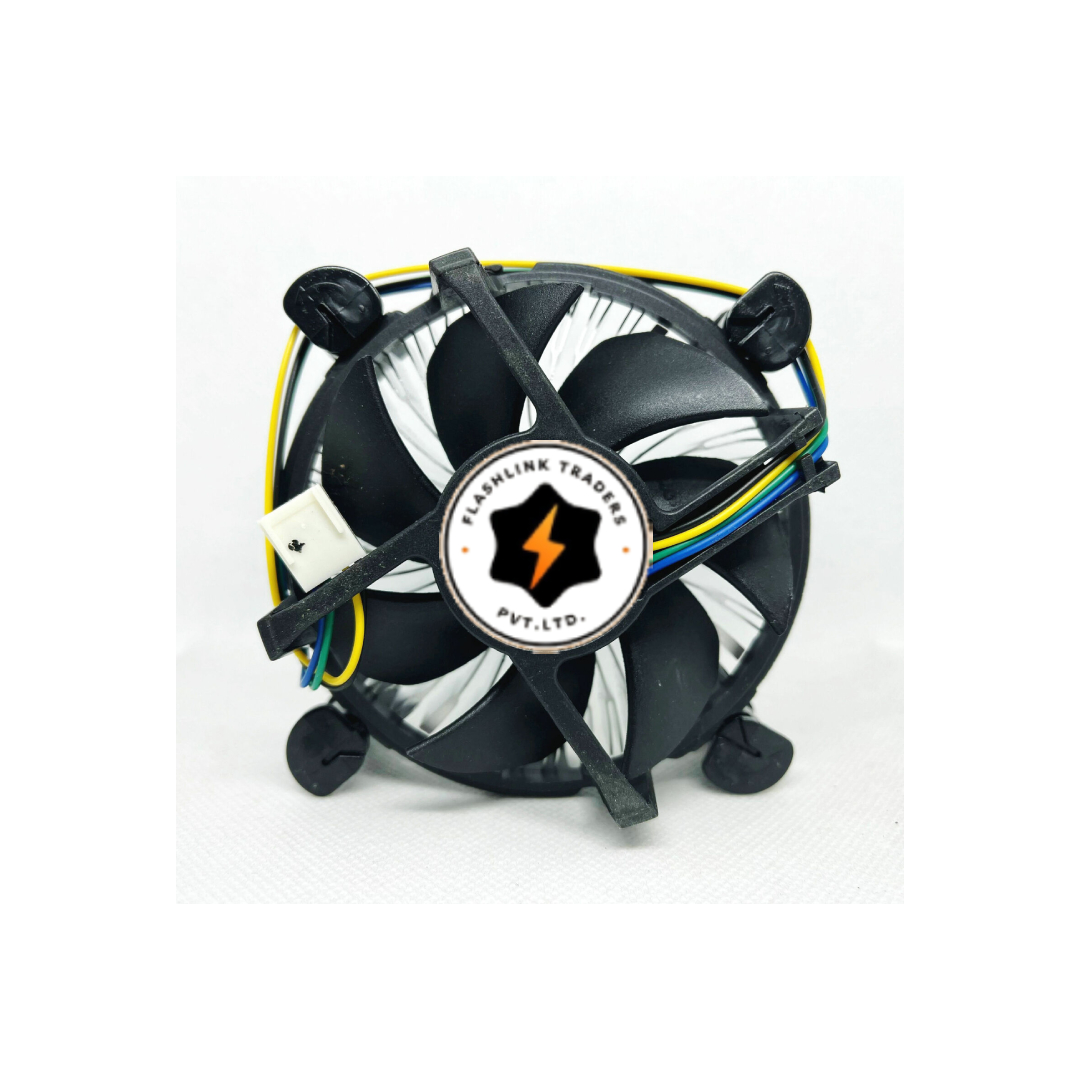 CPU Cooler for LGA1150/1155/1156 OEM