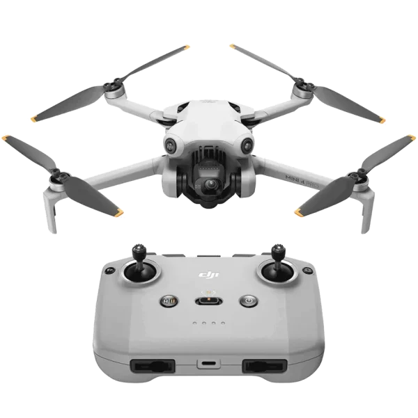 DJI Mini 4 Pro GL(Normal Controller)