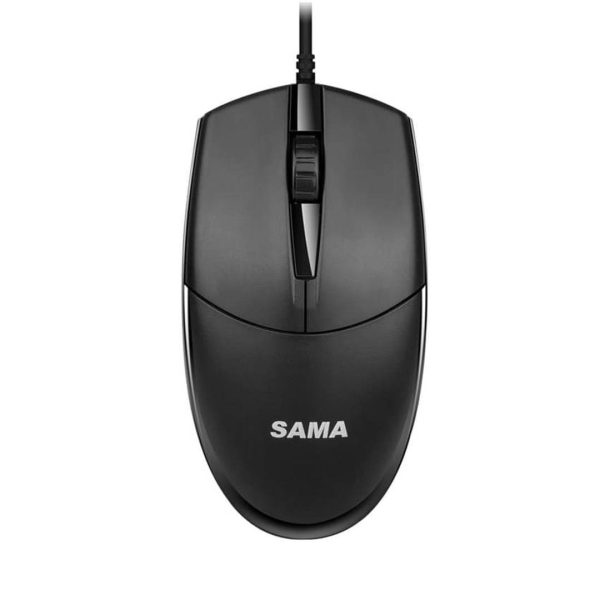 SAMA M20 Wired USB Mouse