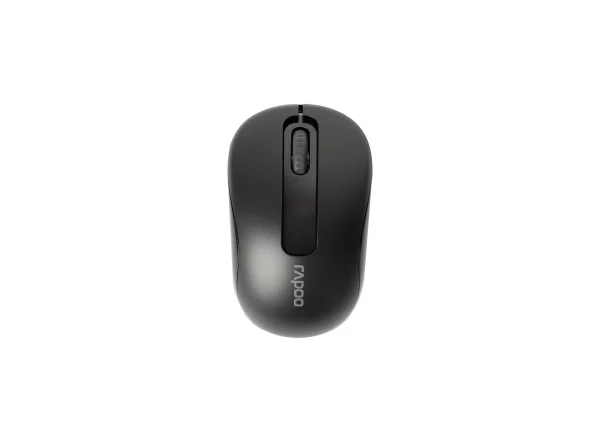 Rapoo M10 Plus Wireless Mouse