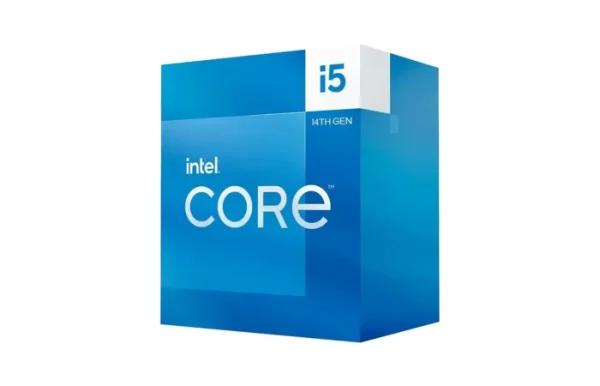 Intel Core i5 14400 10 Cores & 16 Threads Processor